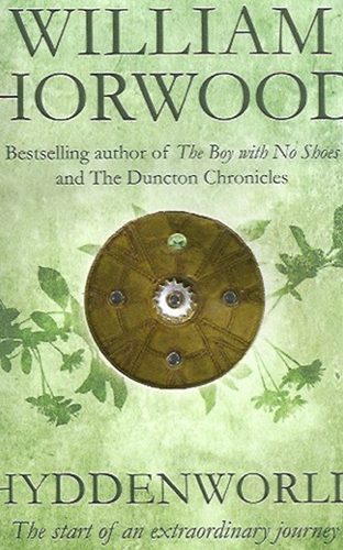 DUNCTON WOOD – William Horwood