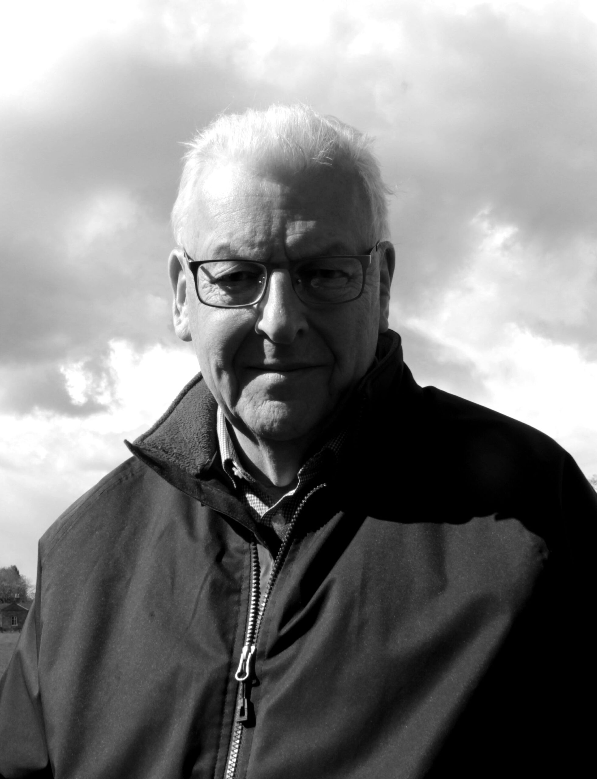 About – William Horwood